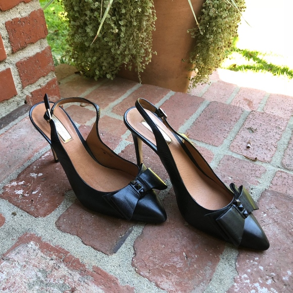Halogen | Shoes | Halogen Pointed Toe Stiletto Pumps | Poshmark